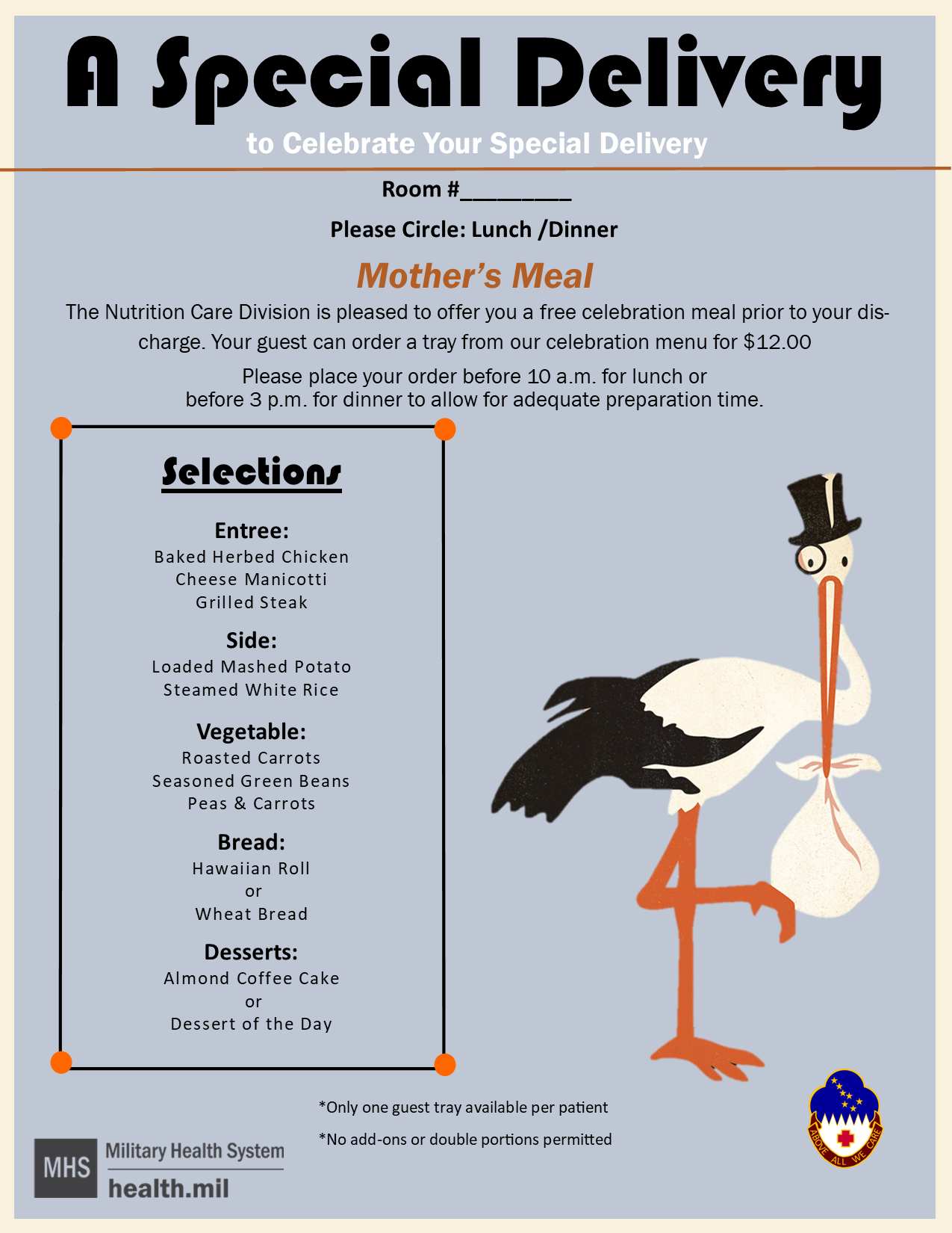 Bassett Army Community Hospital > Health Services > Women's Health ...